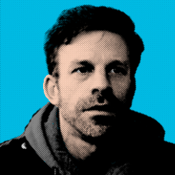 Marc Marnach - Webflow